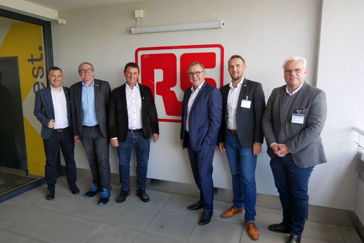 RS Group / Invest in Hessen