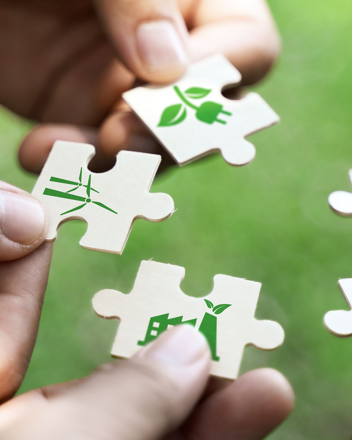 Institutions and Initiatives / Invest in Hessen