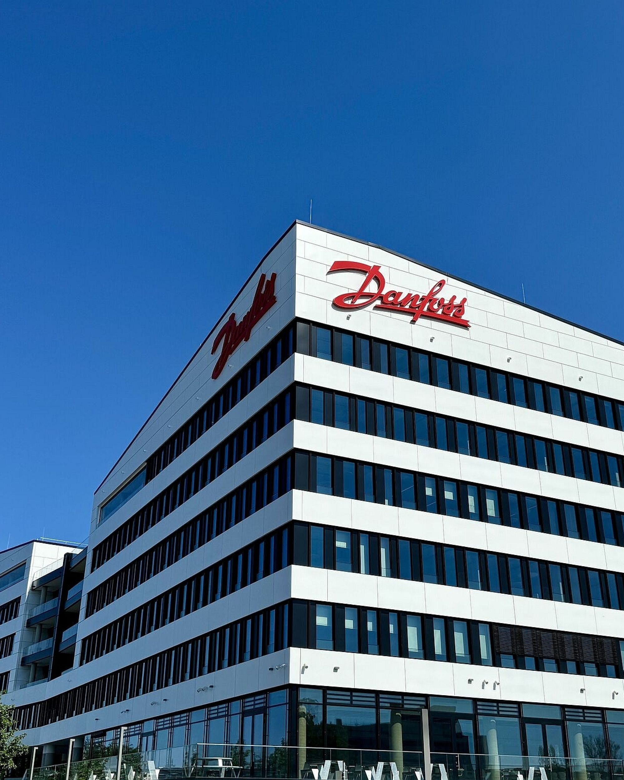 Danfoss / Invest in Hessen